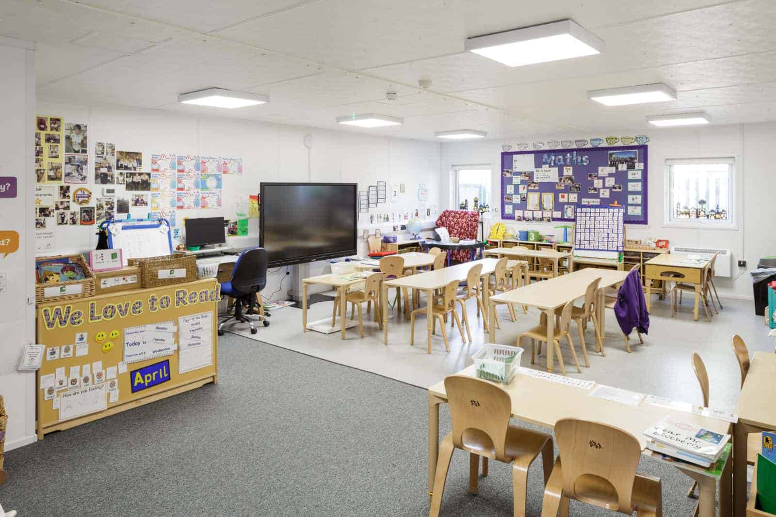 Premier Launches New Corporate Identity - Premier Modular