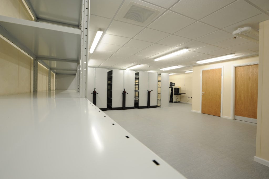 Ministry of Justice Off-Site Building Solutions | Premier Modular