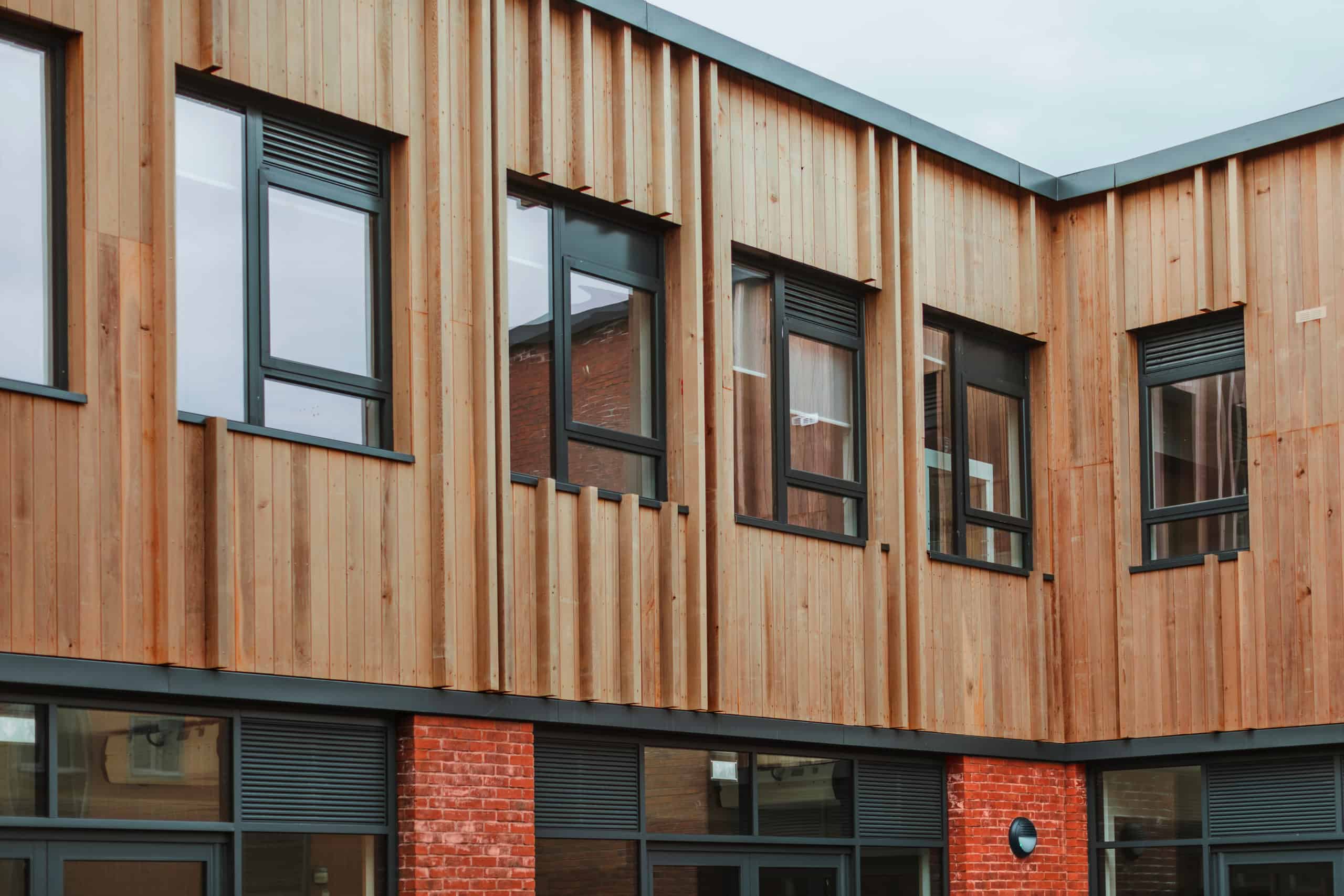 Premier Modular launches Net Zero Panels - Premier Modular