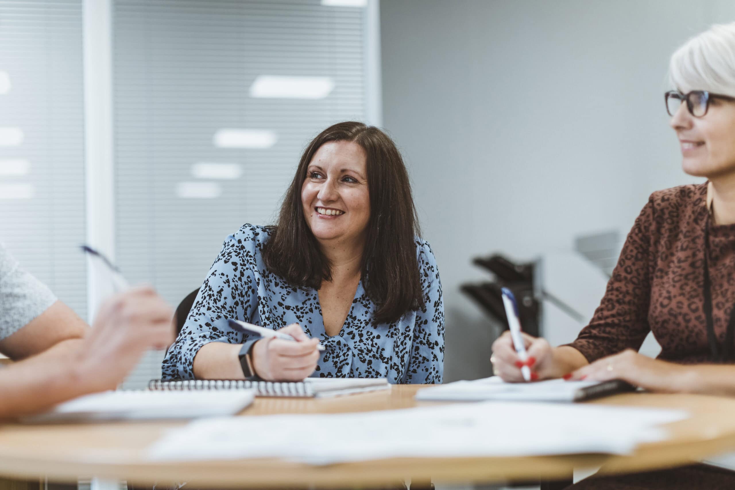 Top tips for creating a positive office environment in a temporary workplace - Premier Modular