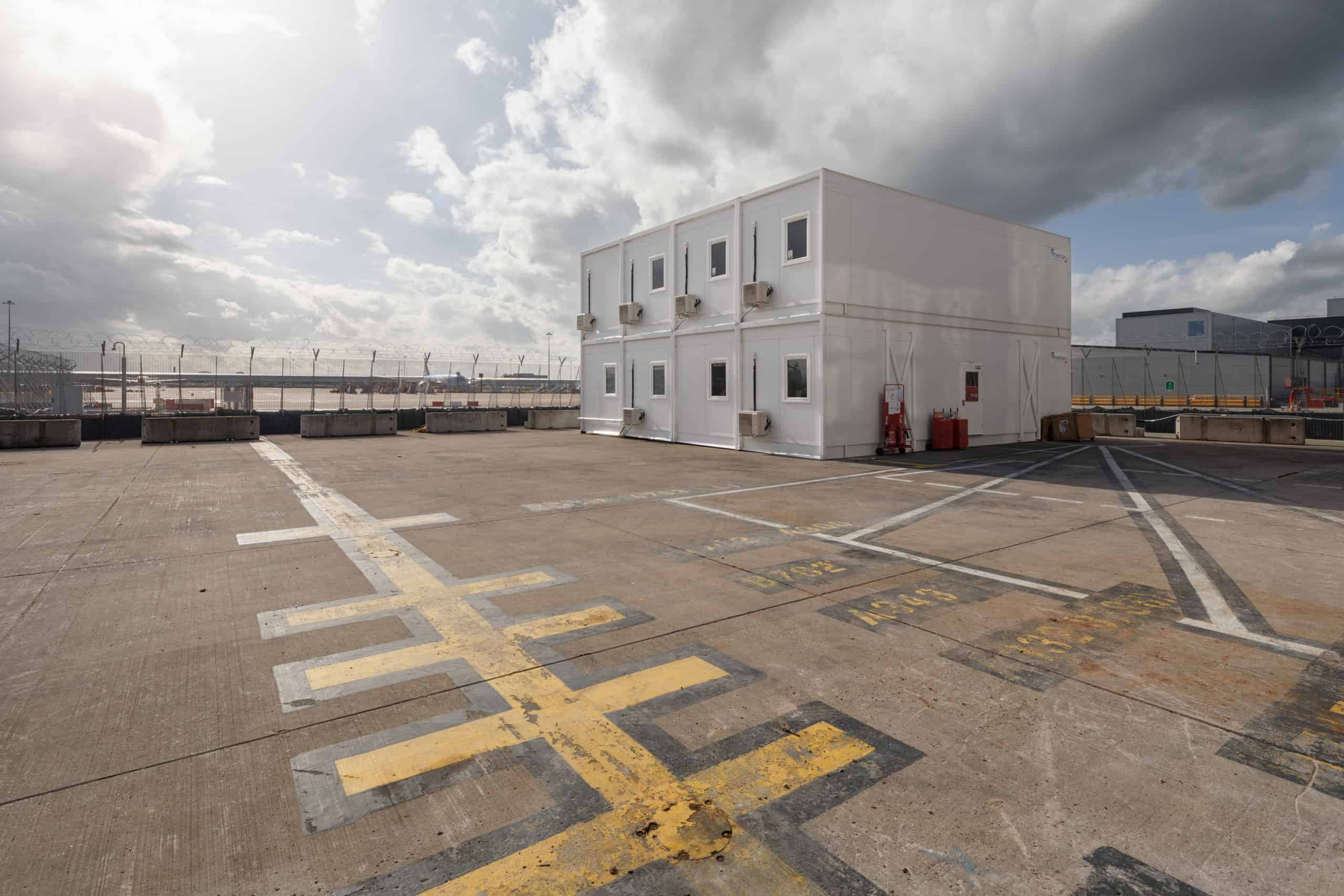 All aboard for the arrival of freeports! - Premier Modular