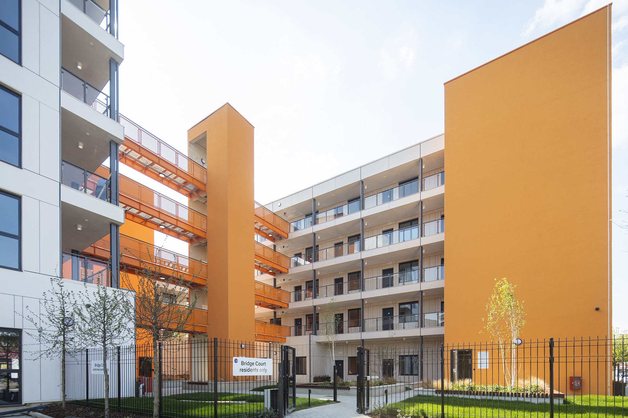 Modular Residential Buildings - Premier Modular